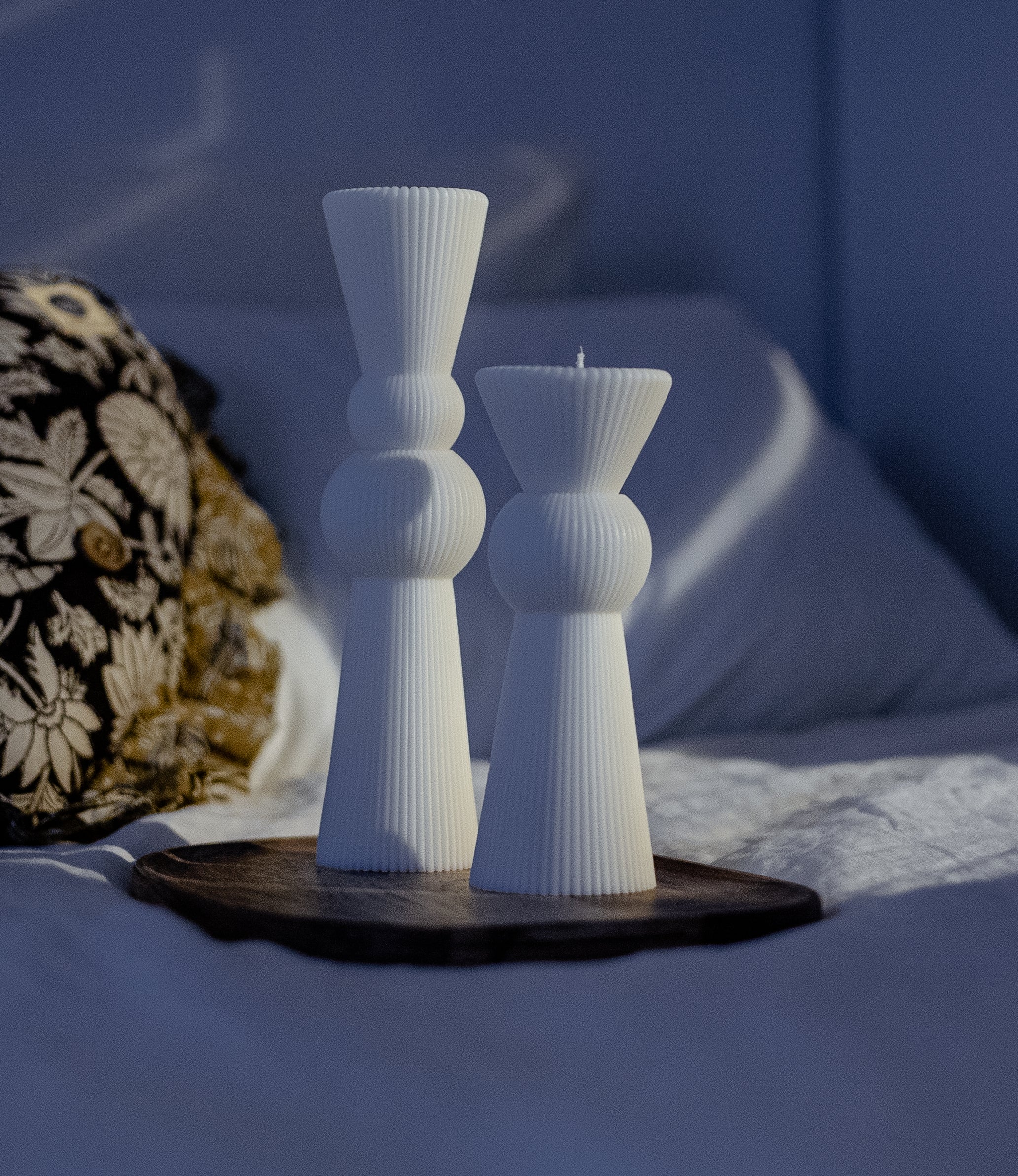 Contemporaine – Candelitastudio